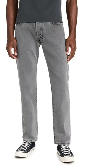 LEVI'S 501 Original Straight Leg Jeans - Walk Down Broadway