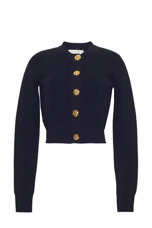 Cara Cara Ellery Cardigan - Black