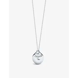 Tiffany & Co. Hardwear Ball Pendant Necklace