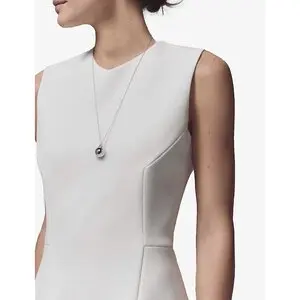 Tiffany & Co. Hardwear Ball Pendant Necklace