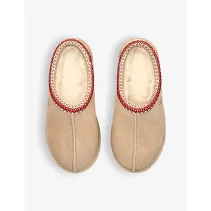 UGG Tasman Suede Shoes