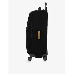 BRICS X-travel Medium 4-wheel Suitcase 71cm - Black