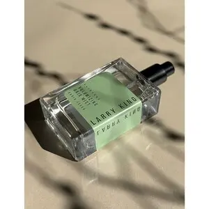 LARRY KING HAIRCARE Volumizing Hair Mist
