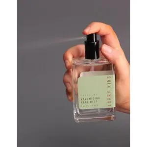 LARRY KING HAIRCARE Volumizing Hair Mist