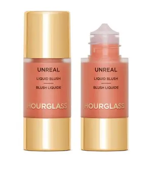 HOURGLASS Unreal Liquid Blush
