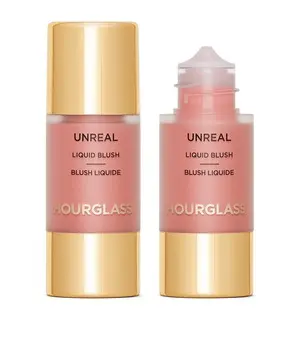 HOURGLASS Unreal Liquid Blush