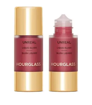 HOURGLASS Unreal Liquid Blush