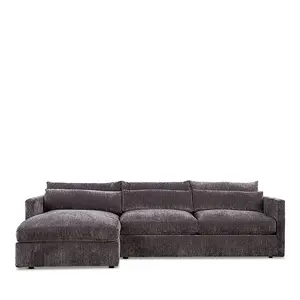 Circle Sofas