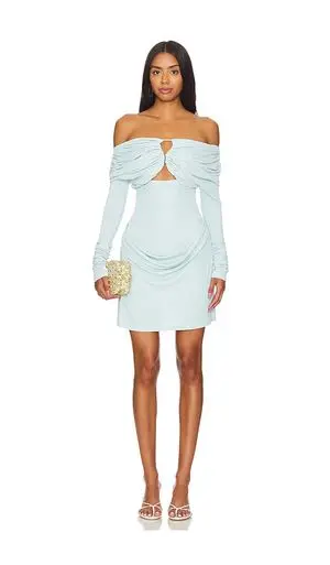 Paris Georgia Casual Cocktail Dresses