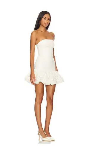 LOVERS AND FRIENDS Roxie Mini Dress