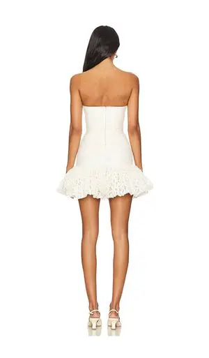 LOVERS AND FRIENDS Roxie Mini Dress