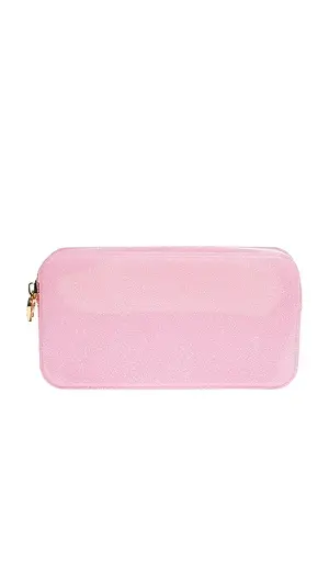 Stoney Clover Lane Small Pouch - Flamingo