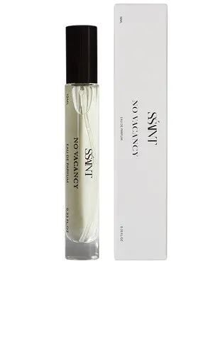SSAINT No Vacancy Eau De Parfum 10ml - N,a