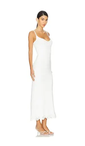 Lpa Ameri Maxi Dress