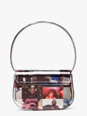 DIESEL® Pvc Shoulder Bag