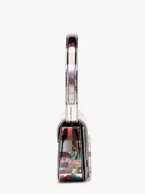 DIESEL® Pvc Shoulder Bag