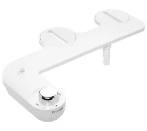 BRONDELL Simplespa Eco Essential Bidet Attachme Nt - One-color