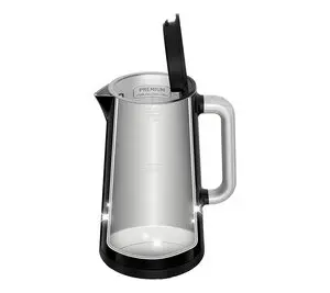 KRUPS 1.7l Smart-temp Digital Kettle
