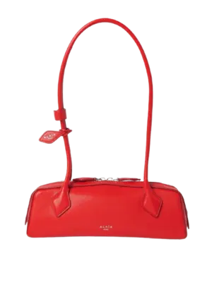 Alaia Small Shoulder Bags