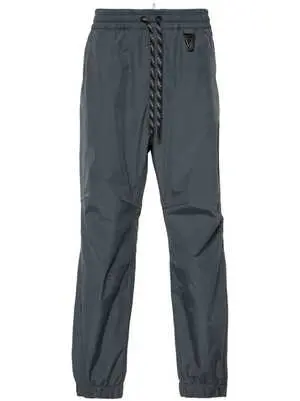 Moncler Logo-embossed Track Pants