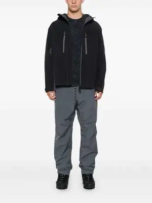 Moncler Logo-embossed Track Pants