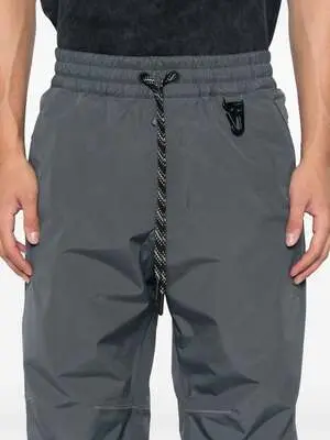 Moncler Logo-embossed Track Pants