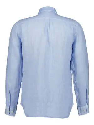 120% Lino Linen Shirt