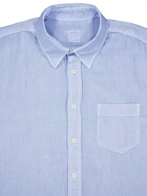 120% Lino Linen Shirt