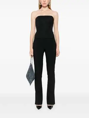 GENNY Cady Tailored Trousers