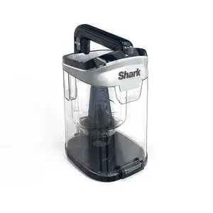 SHARK Dust Cup Vacuum - Navy