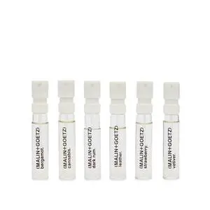 MALIN+GOETZ Fragrance Discovery Kit - One-color
