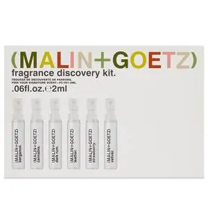 MALIN+GOETZ Fragrance Discovery Kit - One-color