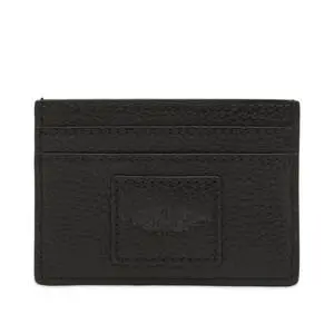 Marc Jacobs The Card Case - Black