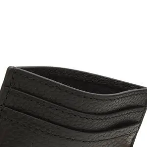 Marc Jacobs The Card Case - Black
