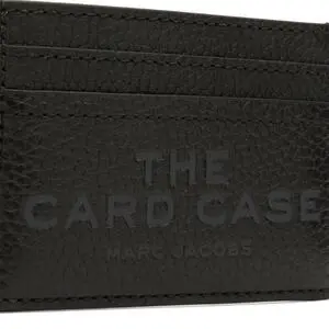 Marc Jacobs The Card Case - Black