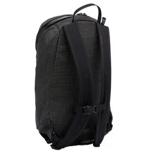 バッグ arc'teryx konseal 15 backpack Arc'Teryx Konseal 15 Backpack - Black | Editorialist