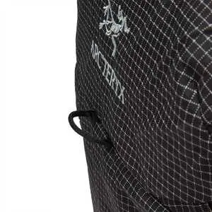 Arc'Teryx Konseal 15 Backpack - Black | Editorialist