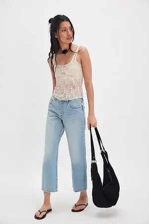 LEVI'S 501 '90s Ankle Jeans - By Your Side