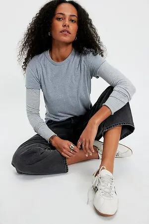 LEVI'S 501 '90s Ankle Jeans - Smooth Operator