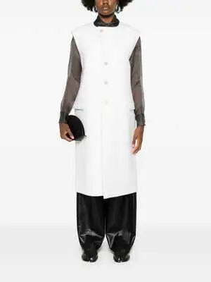 Fabiana Filippi Felted Coat