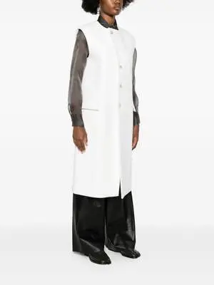 Fabiana Filippi Felted Coat
