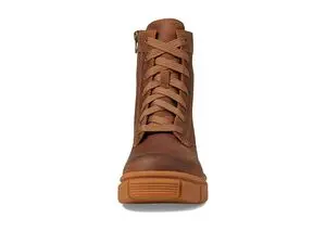 Sorel Explorer Strt Lace Up Boots