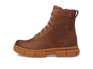 Sorel Explorer Strt Lace Up Boots