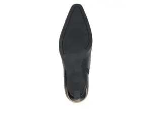 Vince Camuto Sutton Knee-high Boots With Flared Heel