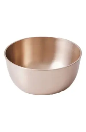 FLECK Luxe Kansa Bowl
