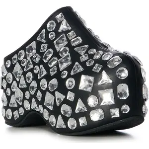 AZALEA WANG Cimmaron Platform Clog