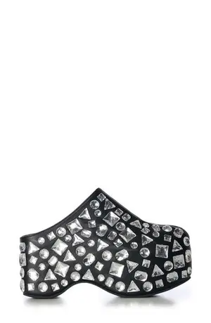 AZALEA WANG Cimmaron Platform Clog