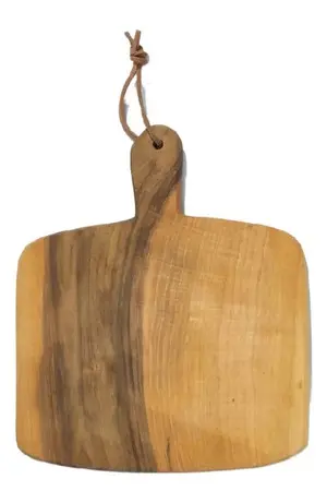 ALCANTARA FREDERIC Walnut Cutting Board Collection