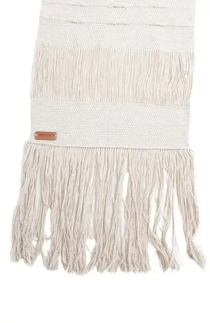 TALLO DE OLIVO Threads Table Runner