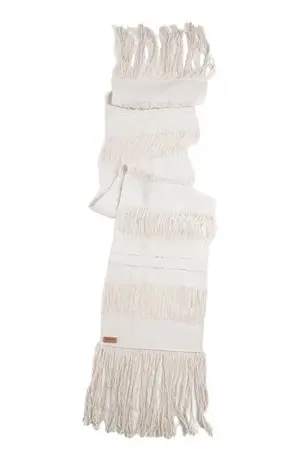 TALLO DE OLIVO Threads Table Runner